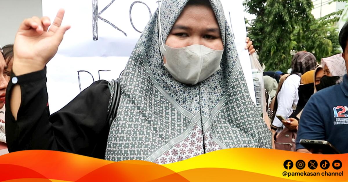 Begini Penjelasan Admin Agen Pegadaian Hozizah Soal Kasus yang Menjerat ...