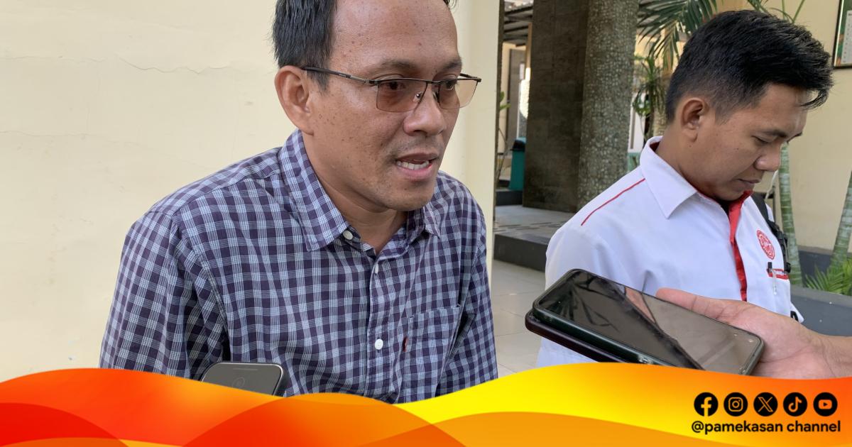 5 Poin Utama Nota Pembelaan Terdakwa PAW Kades Gugul, Tim Hukum Minta ...